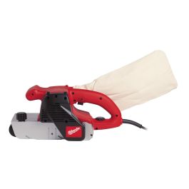 MILWAUKEE Bandschleifer BS 100 LE | Neureiter Onlineshop