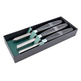 CRYOGENIC Pen SET - HSS 3-teilig