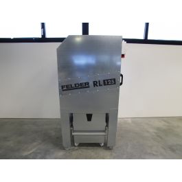 FELDER Reinluftabsauggerät RL-125 | Neureiter Onlineshop