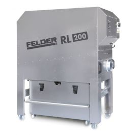 FELDER Clean air extraction unit RL200 | Neureiter online shop