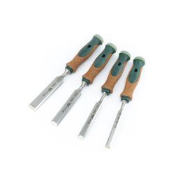 STUBAI Special Chisel Set, 4-piece | Neureiter Online Shop