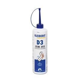 KLEIBERIT 303 D3-Leim, Spritzflasche 0,5 kg